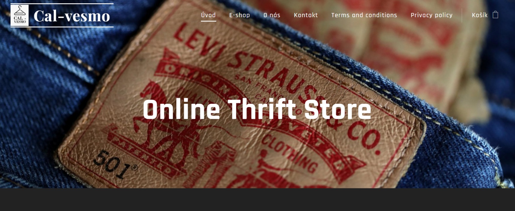 Cal-Vesmo - Obchodní Akademie Lysá nad Labem